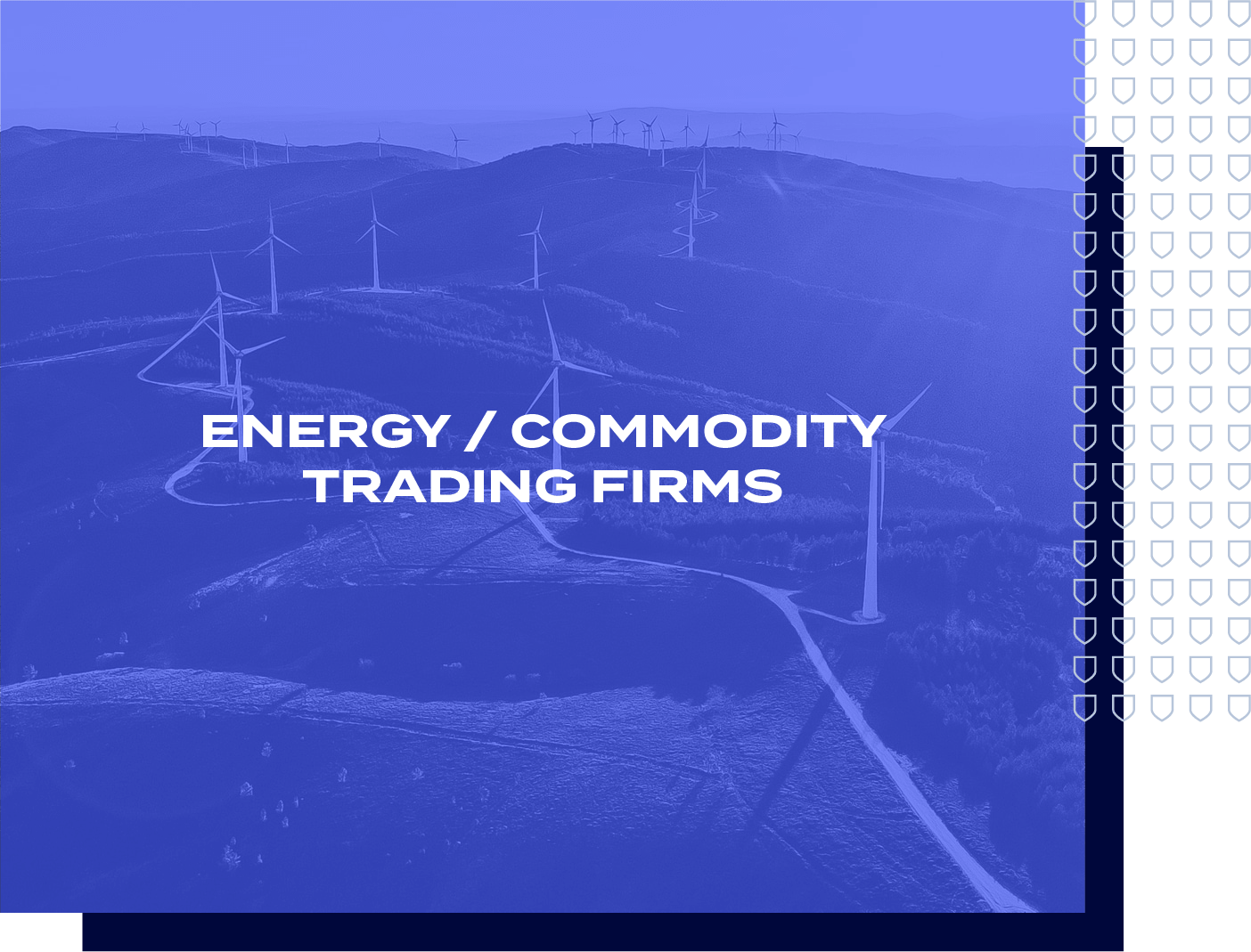 ETRM for Energy/Commodity Trading Firms | Eventus Systems